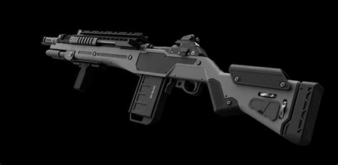 Apex Legends G7 Scout By 3dworkbench Printables Store