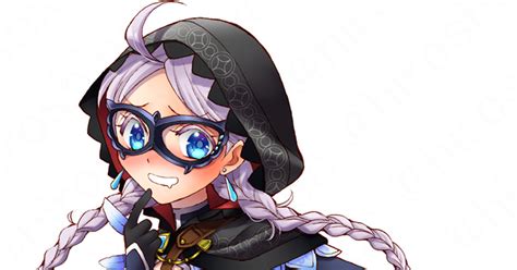 ファイアーエムブレムif エポニーヌ ひろしお嶺我のイラスト Pixiv