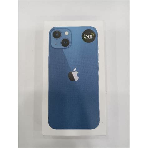 Jual Iphon 13 4gb 128gb Shopee Indonesia