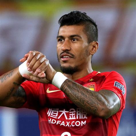 Bayern Munich Transfer News Latest Rumours On Paulinho And Donny Van De Beek