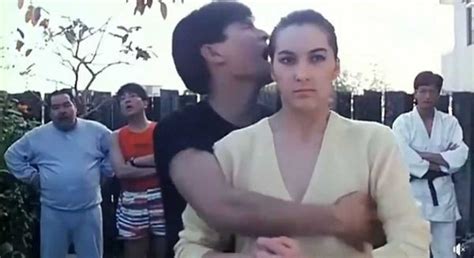 昔遭劉德華襲胸！80年代三級片豔星「脫了沒紅」息影 58歲最新近況曝光 娛樂 Ctwant