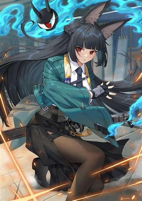 Hoshimi Miyabi Zenless Zone Zero Image By Linreplica 3848219