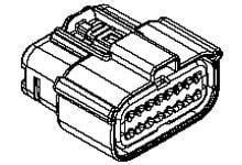 33472 2001 Molex Datasheet PDF Technical Specs
