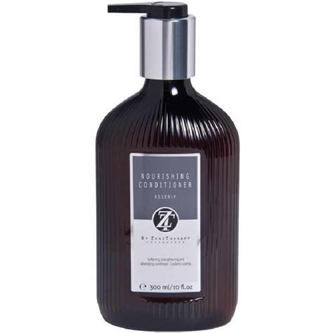 Zenz Therapy Nourishing Conditioner Rosehip 300 Ml