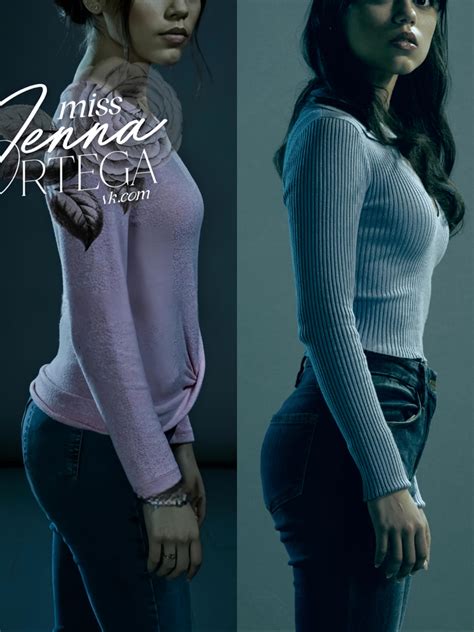 1351 Best R Jennaortegalust Images On Pholder Massively