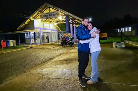 Liberado Filipe Martins Enfrentará Medidas Cautelares Abusivas