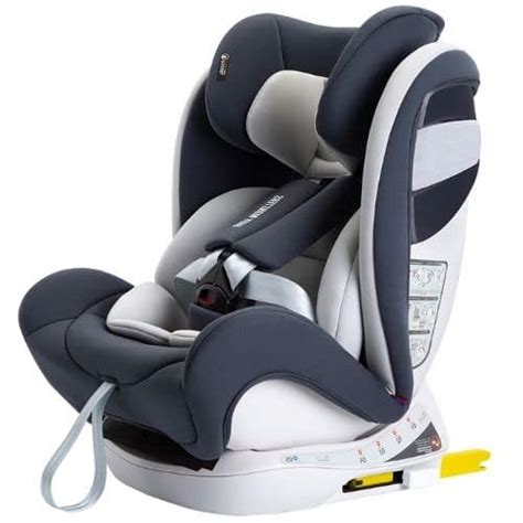 【2024】8款汽座 兒童安全座椅推薦挑選排名，寶寶安全就靠它！ 舵手選物 Pickiller