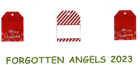 Forgotten Angels Wkdz Radio