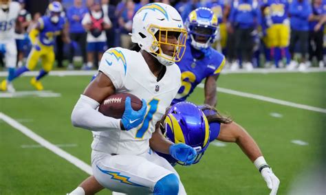 Fantasy Football Wr Rankings Week 12 For Ppr Leagues 2024