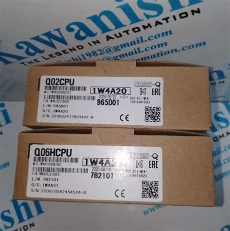 MITSUBISHI PLC Q UDEHCPU Q UCPU Q CPU Q CPU Q CPU Q HCPUQ UDCPU Q UDHCPU Q UDHCPU At