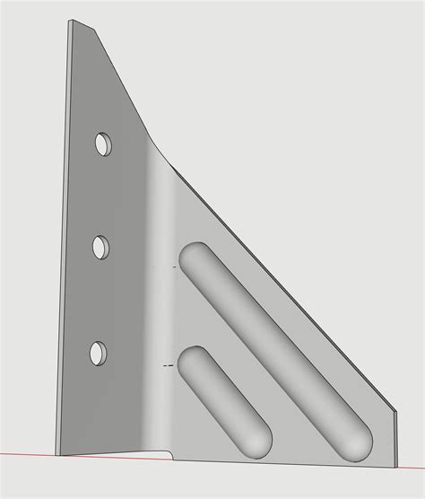 Surface Borders How To Remove Pro Sketchup Community