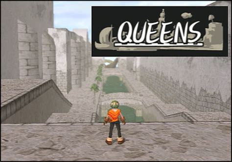 Dark Cloud Part 15 Queens And Shipwreck Part 1