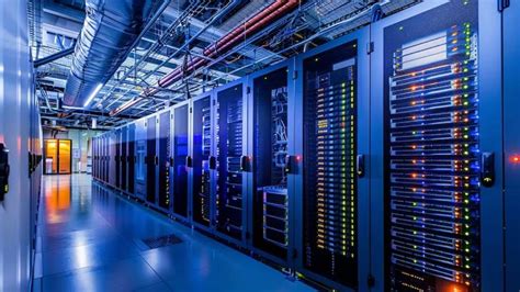 Indias Data Centre Capacity Set To Grow 5x To 8gw By 2030 Jefferies