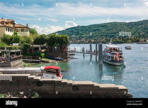 Ferry Jetty Island Isola Hi Res Stock Photography And Images Alamy