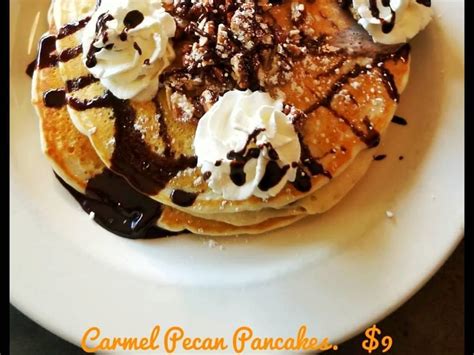 Genies Cafe Genies Cafe Added A New Photo