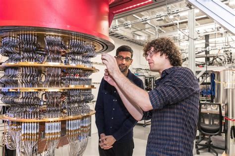 Why Quantum Computing Is More Dangerous