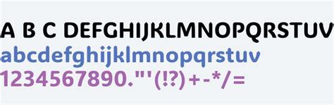 Adlam Fonts Free Download Onlinewebfontscom