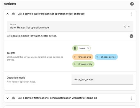 Mitsubishi Melcloud Integration With Home Assistant Feature Requests