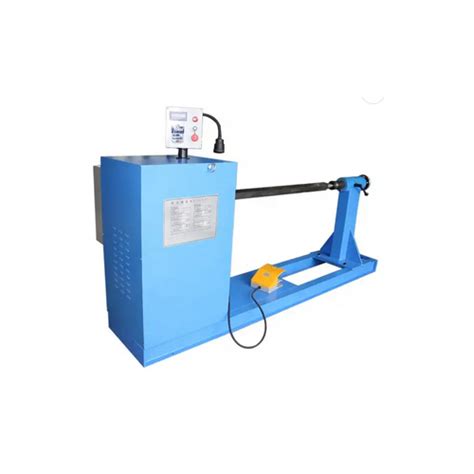 Blue Coil Winding Machine At Best Price In Jinan Jinan Moti