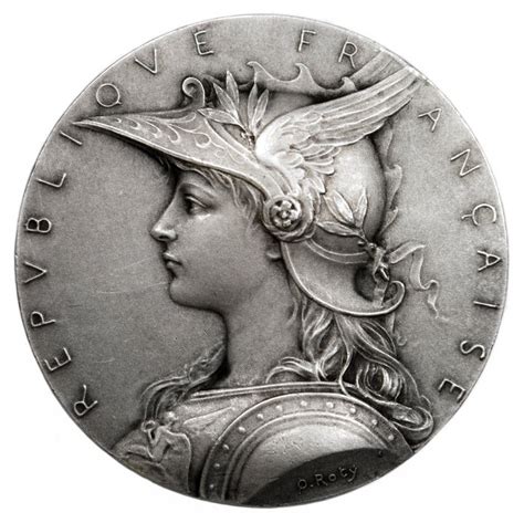 France Médaille Ministère de l intérieur Prix offert Catawiki
