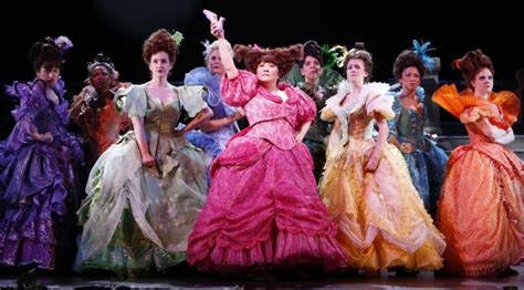 The Original Broadway Cast Of Cinderella Stepsisters Lament Lyrics