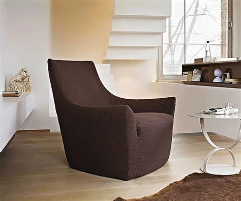 Модел Monterrey Arketipo Италия Комфортно кресло с широка облегалка и подлакътници Модерна