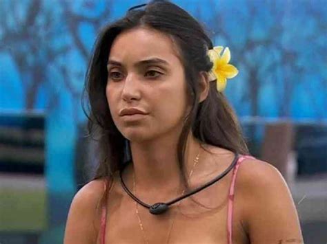 Bbb 24 Vanessa Lopes Aperta O Botão E Desiste Do Jogo Famosos