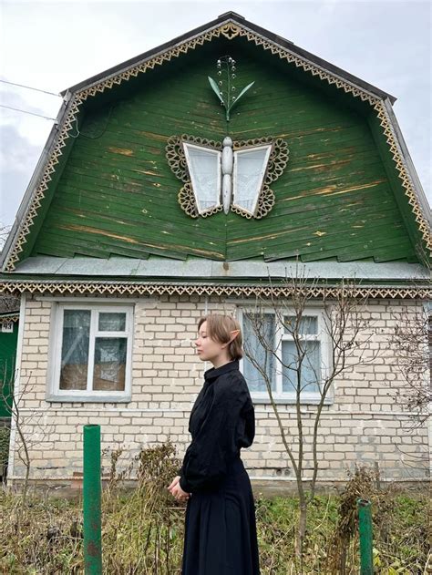 домик феи | Таро, Аляска, Мемы