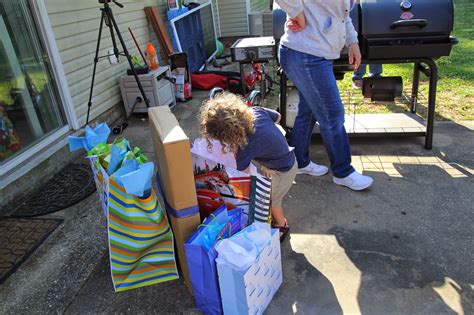 Barefoot And Beachfront Brandons 3rd Birthday Party