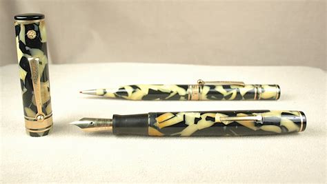 Wahl Eversharp Pens And Ephemera For Sale At The Pen Market