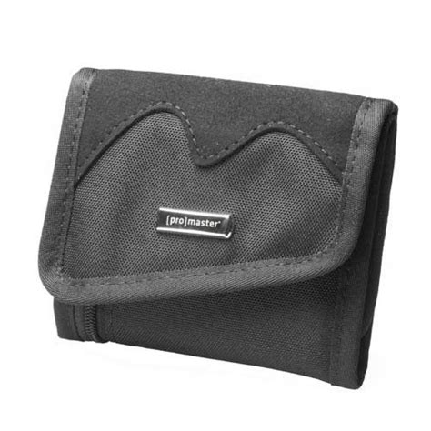 Filter Case Holds 3 Filters Up To 82mm Tuttle Cameras