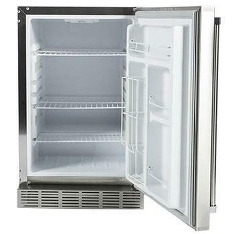 21 Coyote Refrigerator With Right Hinge Cbir R B