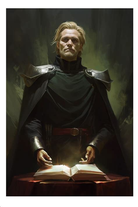 The Best Custom Portraits For Rogue Trader Gamewatcher