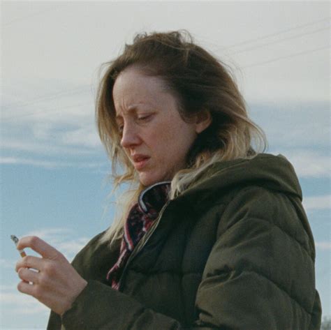 Andrea Riseborough Ontkoppelen