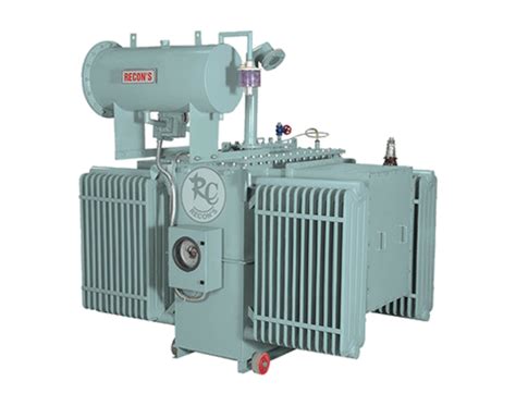 Recons Power Equipments Pvt Ltd Transformer Manufacturer