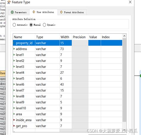 使用fme工具把数据入到数据库中，如mysql，oracle，postgresql等fme怎么插入空表到oracle Csdn博客
