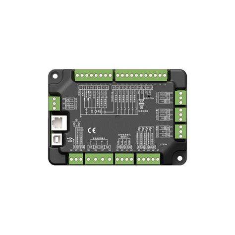 Smartgen Hgm8140z Genset Controller Low Temperature Controllers