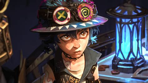 la teoría arcana de la temporada 2 explica la razón por la que isha no habla rastreador de monedas