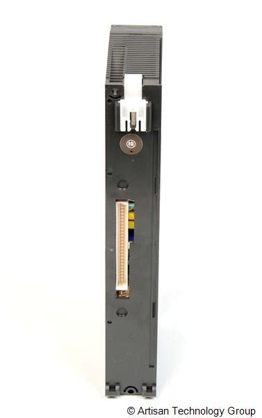 A DA S Mitsubishi Melsec A D A Converter Module ArtisanTG