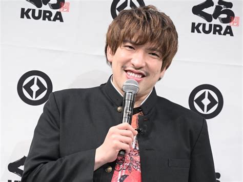 Exitりんたろー。先輩芸人の太っ腹な行動に仰天「カッコ良すぎる！」「男前すぎます」 エンタメ ニュース ｜クランクイン！
