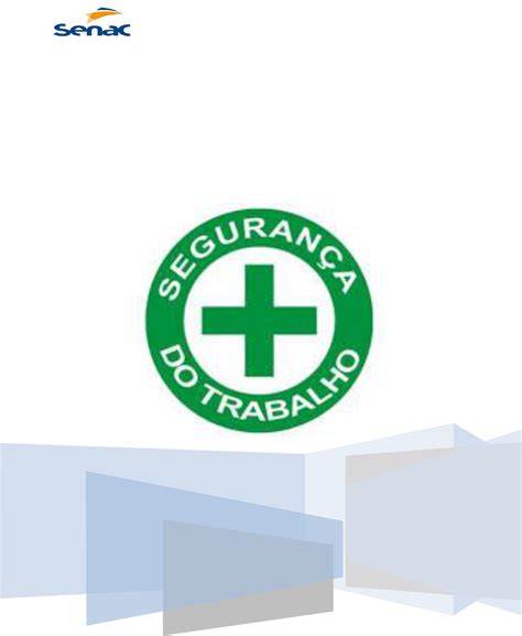 Atividade 2 Uc 2 Senac Ead Segurança Do Trabalho