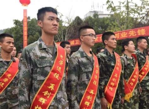 退伍軍人只能當保安？錯！這些崗位月薪輕鬆過萬 每日頭條