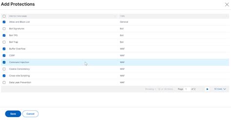 Unified Security Dashboard Netscaler Console Service