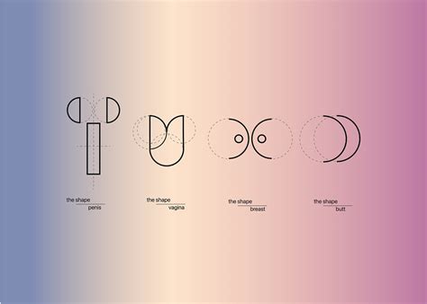 Sex Shape Branding And Ui Design On Behance Sex Shape Branding And Ui Design On Behance
