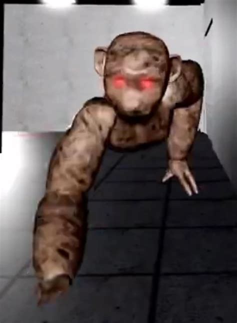 The Real Lethal Ape Roblox Lethal Ape Wiki Fandom