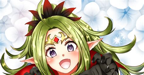 ファイアーエムブレム しんそうノノ おーじゅーのイラスト Pixiv