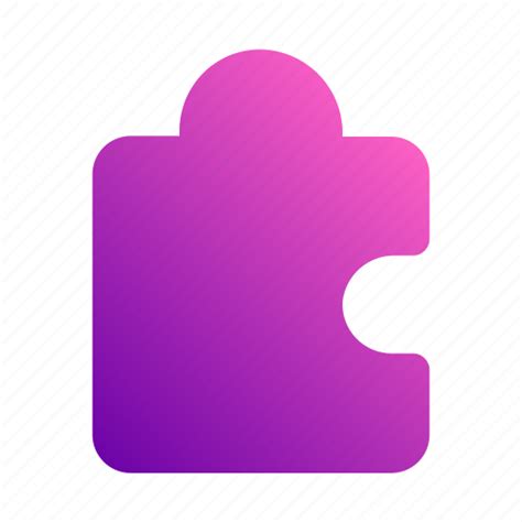 Puzzle Plugin Strategy Extension Ui Icon Download On Iconfinder