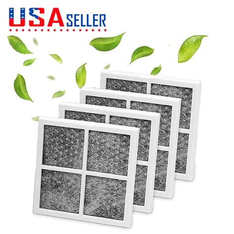 For LG LT120F LFX31925SB Fresh Air Replacement Refrigerator Air Filter