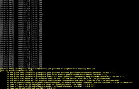 Plot Analysis Tools Throw Npe · Issue 2356 · Intellectualsitesplotsquared · Github