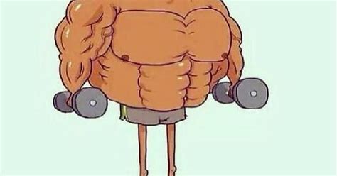 Never Skip Leg Day Imgur